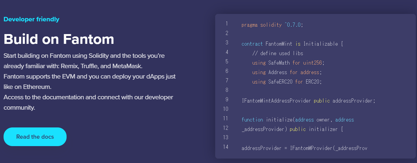 【Fantom（FTM）とは？】特徴や価格、今後について『初心者向けに仮想通貨を解説』 - TKAソリューション